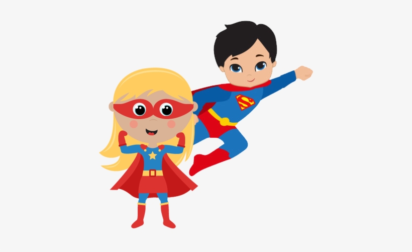 Superhero Shout Out! – Welcome to the 1D Blog